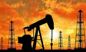 تاریخچه نفت در ایران - مریم حلاج